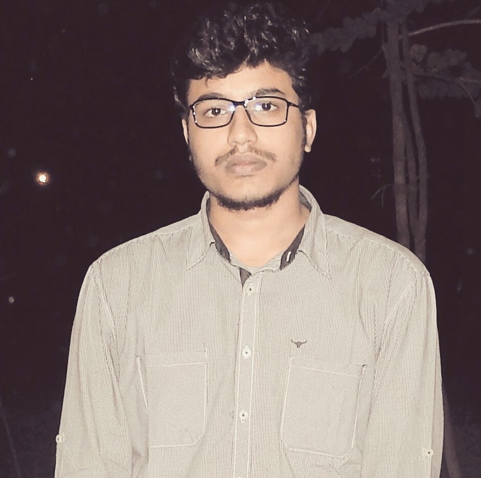 Avijit Das | ICTS